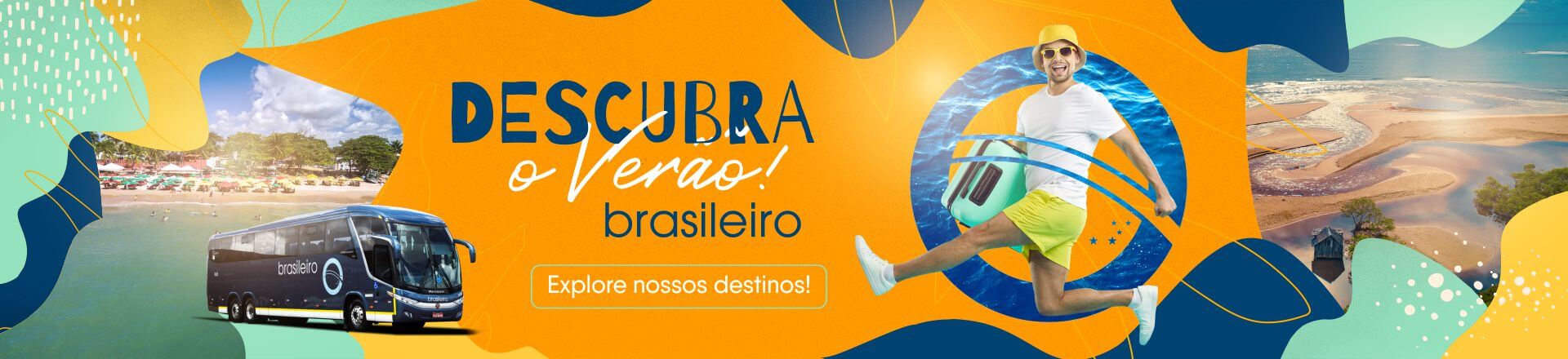 Expresso Brasileiro – Site Oficial – Compre Sua Passagem!