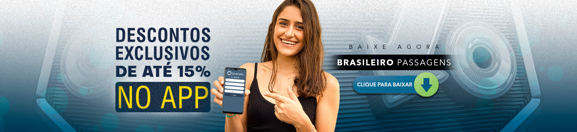 Expresso Brasileiro – Site Oficial – Compre Sua Passagem!